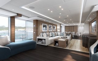 Luxury Yacht Charter Catalog | Exclusive Yacht Rentals by Yacht Hunter